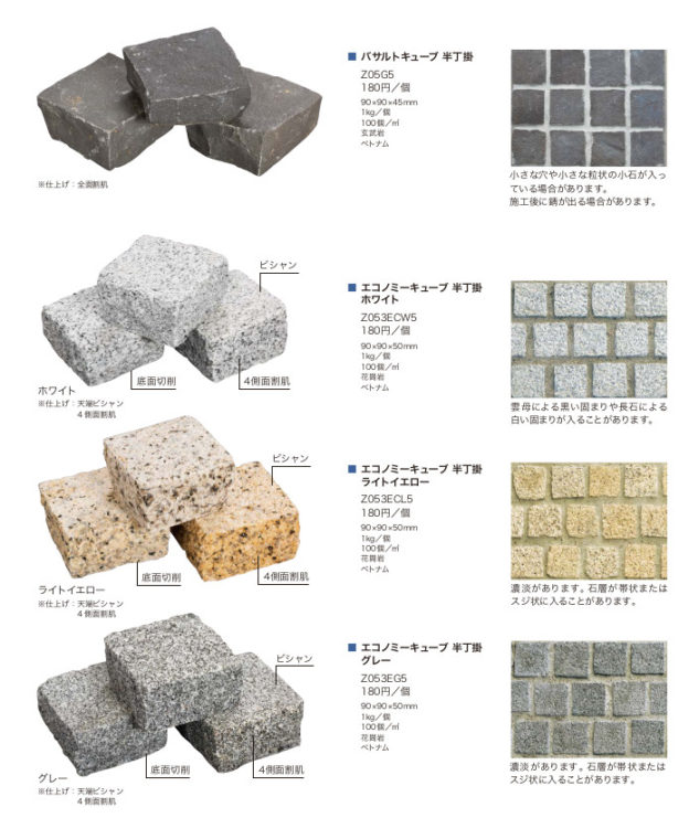 Pincoro(ピンコロ)？ | フジ・エクステリアの庭ブログ！！